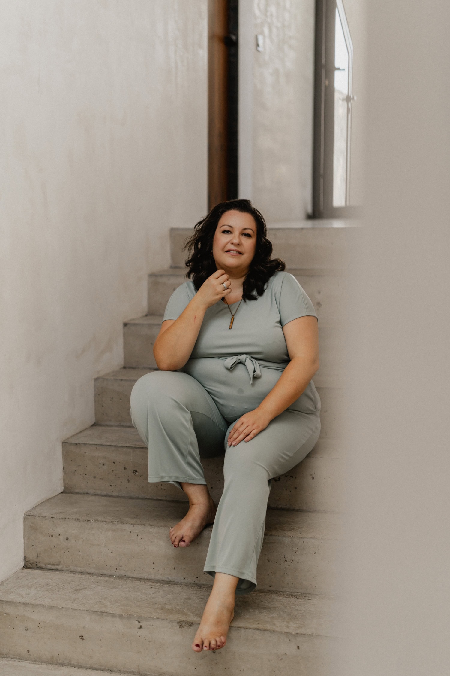 Retreat - Jennifer Simon Foto & Film